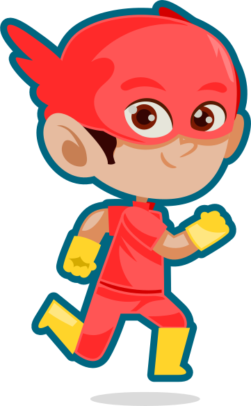 Matheros – Le super-héros du calcul mental